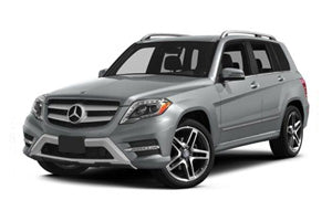 GLK 250 Bluetec (2013-2015)