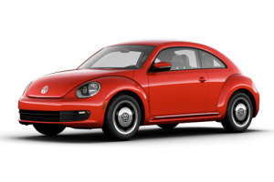 Beetle TDI (2013-2014)