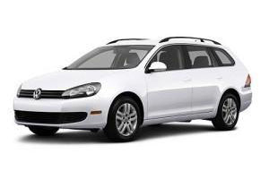 Sportwagen TDI (2009-2014)