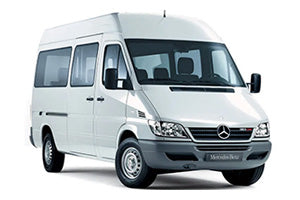 Sprinter 3.0L (2007-2009)