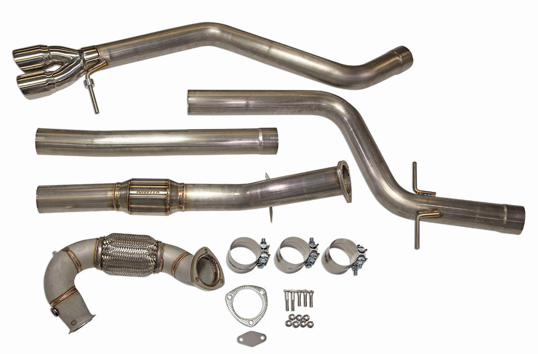 Max Performance Kits