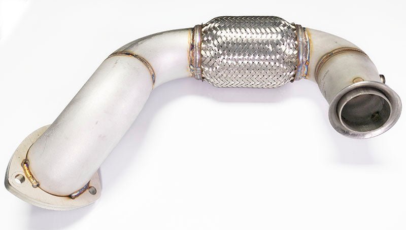 Jetta/Passat TDI (2015+) DPF, EGR, & Adblue Delete Exhaust ECO Parts K