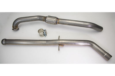 Exhaust Kits