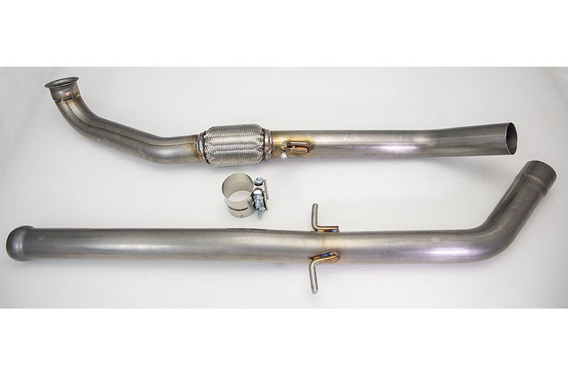 Mercedes Benz GLK 250 DPF/SCR/DEF delete - (tuning required, not inclu